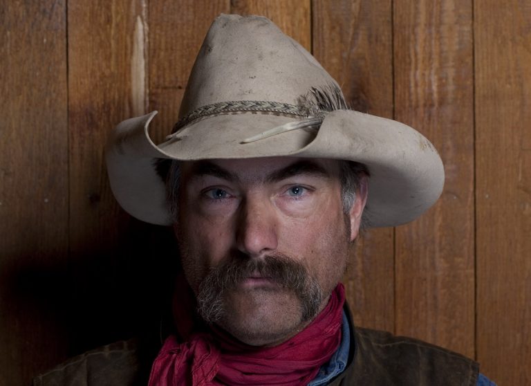15 Fu Manchu Mustache Styles That Command Respect