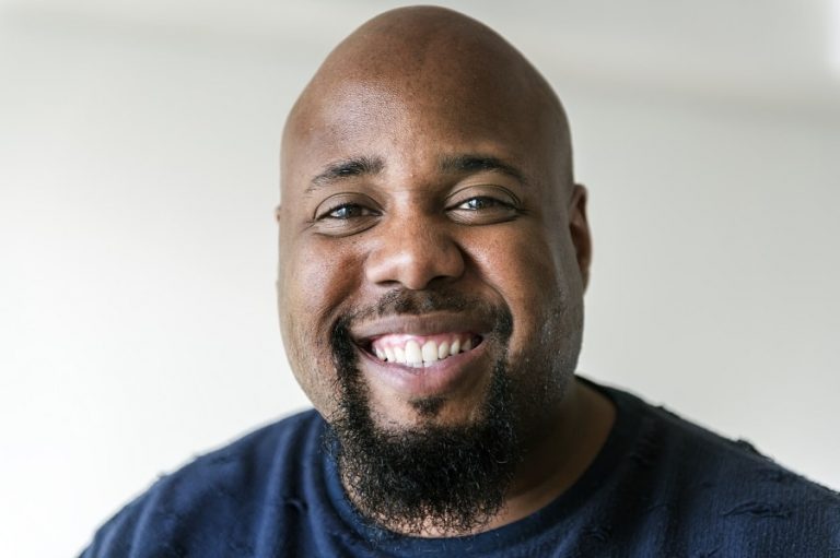 35 Iconic Goatee Styles for Black Men