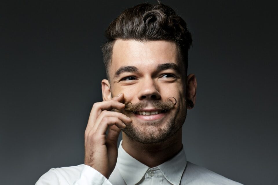 21 Different Types of Mustache — BeardStyle