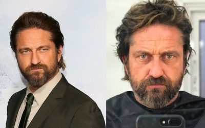 20 Irish Beard Styles for a Rugged, Red-Blooded Look