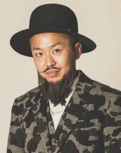 15 Coolest Japanese Beard Styles to Try (2025) — Beard Style