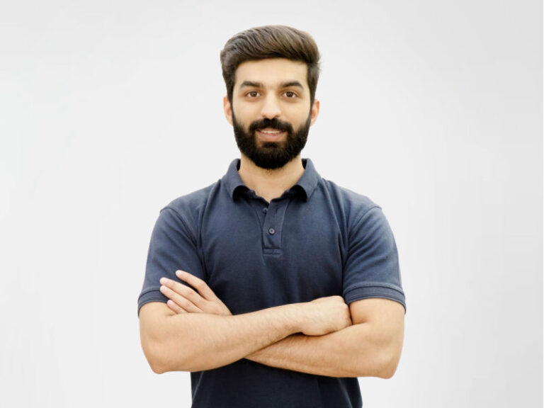 60 Coolest Asian Beard Designs to Upgrade Your Style