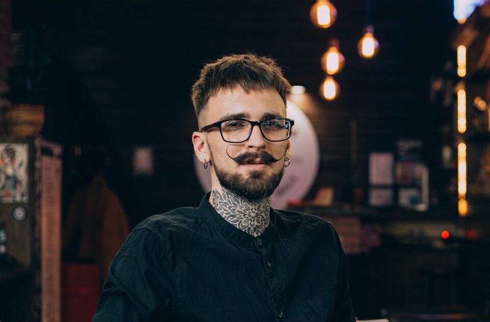 23 Filipino Beard Styles We're Obsessed With (2025)