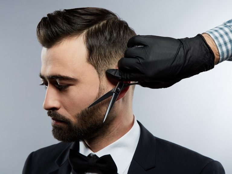 How to Choose the Perfect Beard Length for Your Face