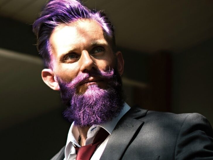 How to Shape Your Beard Jawline: 10 Styling Ideas — Beard Style