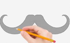 23 Famous Mustaches to Upgrade Your Usual Styles