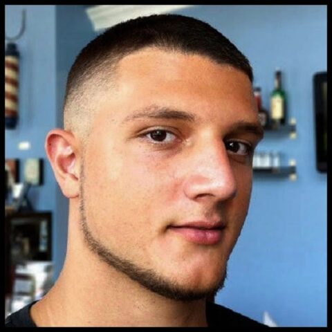 How to Shape Your Beard Jawline: 10 Styling Ideas – Beard Style