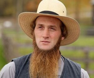 The Neckbeard Guide - Styles and Grooming Tips