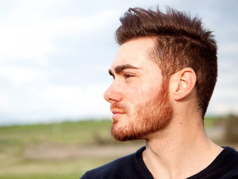 How to Choose the Perfect Beard Length for Your Face