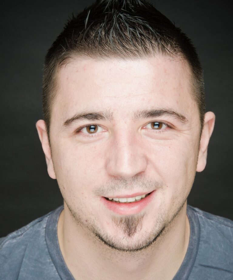 45 Spectacular Soul Patch Styles That Actually Look Good