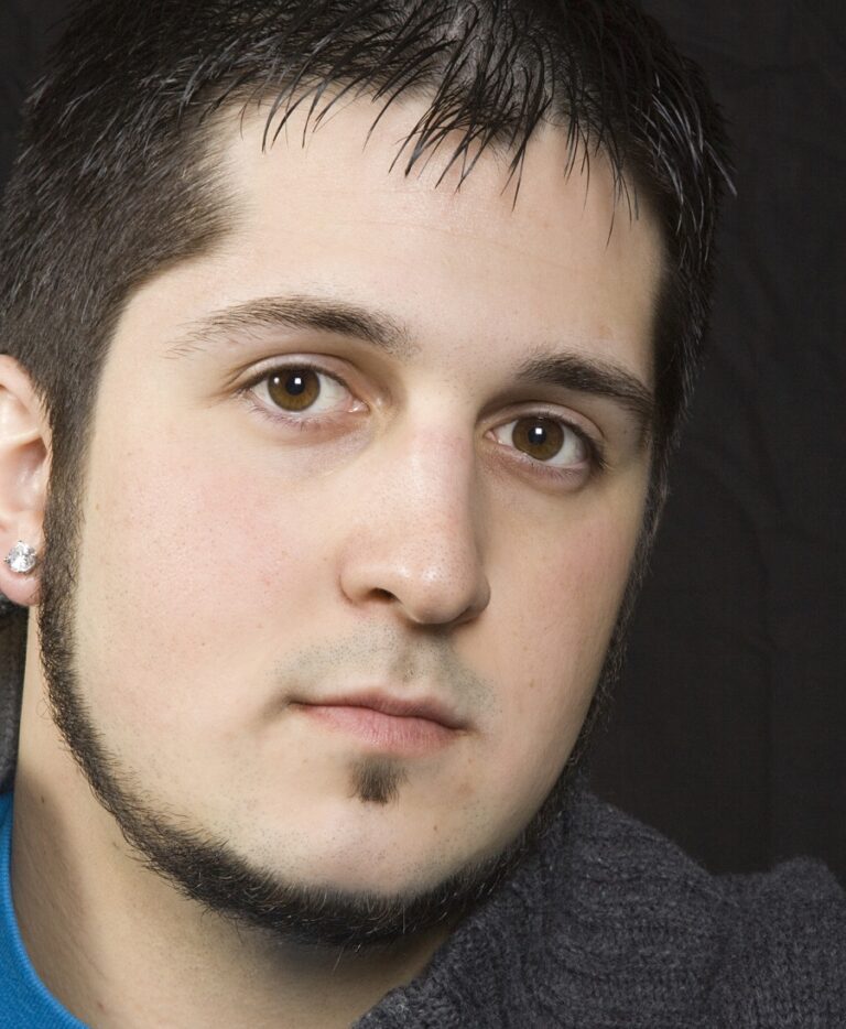 46 Spectacular Soul Patch Beards to Wear in 2023