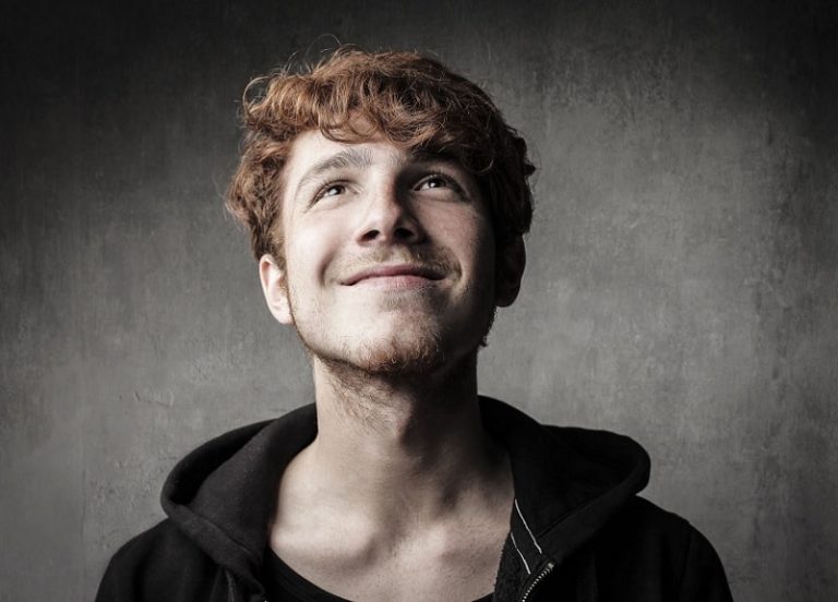 35 Beard Styles for Teenagers Starting Out