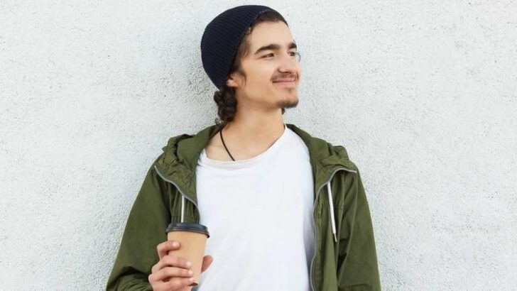 35 Beard Styles for Teenagers Starting Out