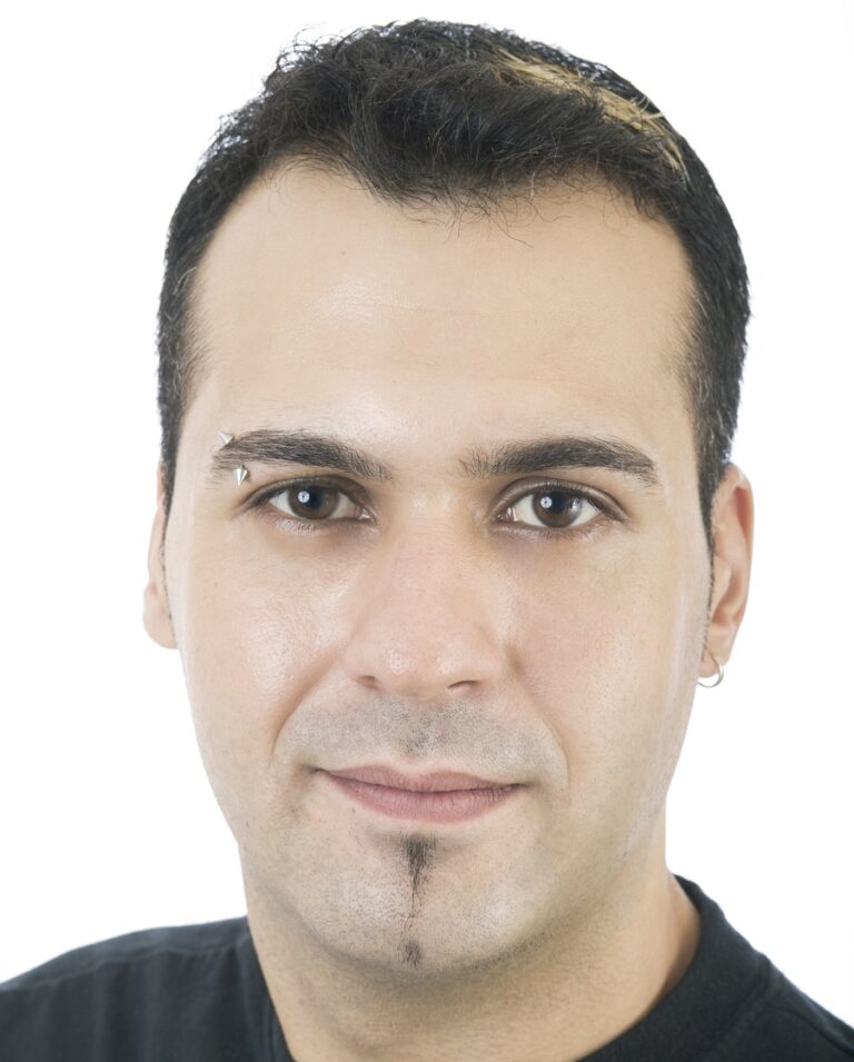 45 Spectacular Soul Patch Styles That Actually Look Good