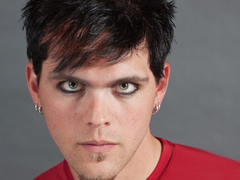 45 Spectacular Soul Patch Styles That Actually Look Good