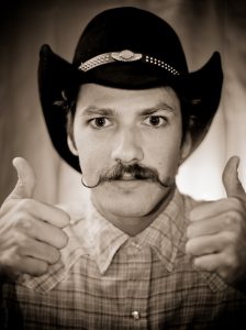 20 Popular Cowboy Beard & Mustache Styles — Beard Style