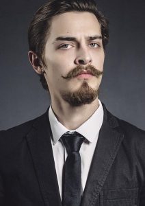 20 Best French Mustache Styles To Grab Attention
