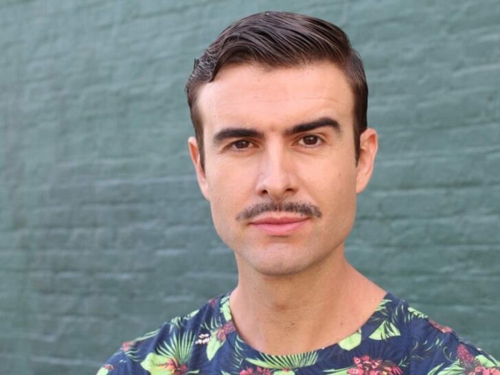 20 Best French Mustache Styles To Grab Attention