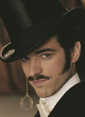 20 Best French Mustache Styles To Grab Attention
