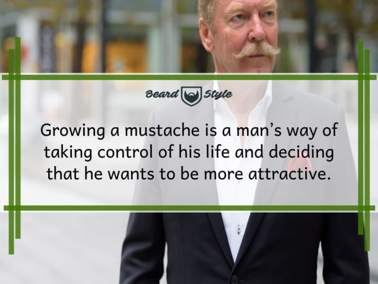 60 Funny Mustache Jokes and Quotes to Give You A Good Laugh