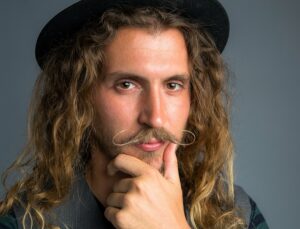 20 Best French Mustache Styles To Grab Attention