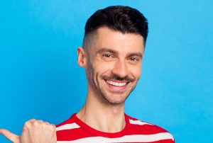 The Coolest Italian Mustache Styles — Beard Style