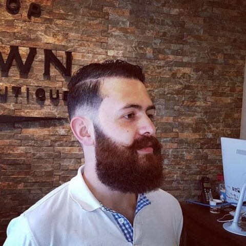 15 Best Medium Beard Styles for Every Taste