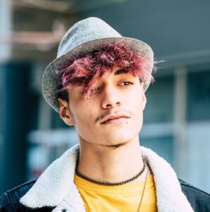 15 Trendy Mustache Styles for Teenage Guys