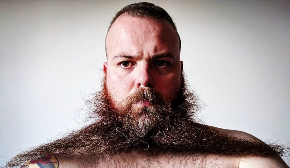 7 Tips to Handle A Patchy & Scraggly Beard Like A Boss