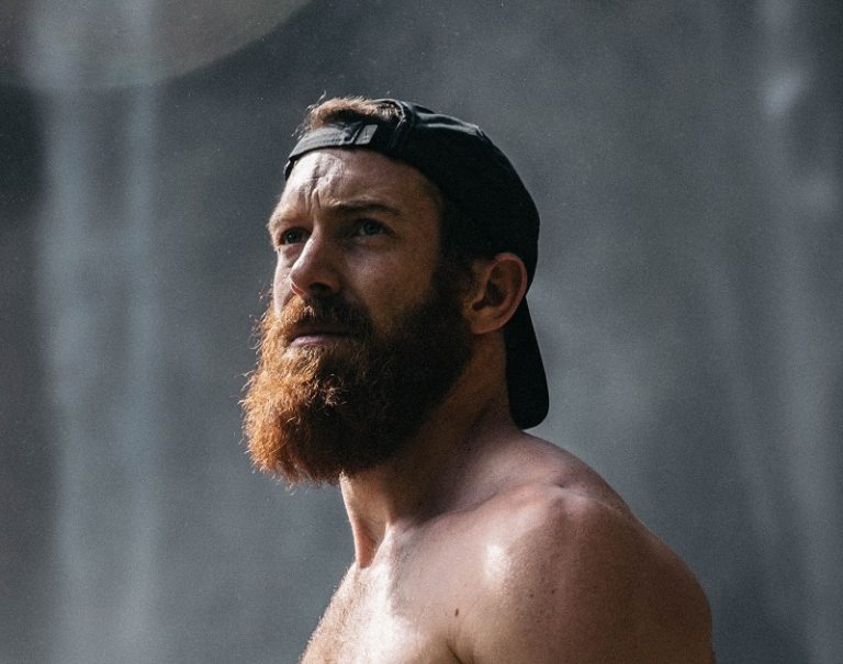 The 6 Month Beard: Growth, Shape, Maintenance & Styling