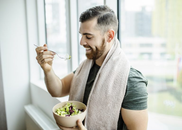 How to Heal Dry, Flaky Skin Under Beard – Beard Style