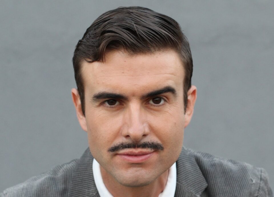 The 4 Stages of Mustache Growth Cycle: Timeline and Explanation | Beard ...