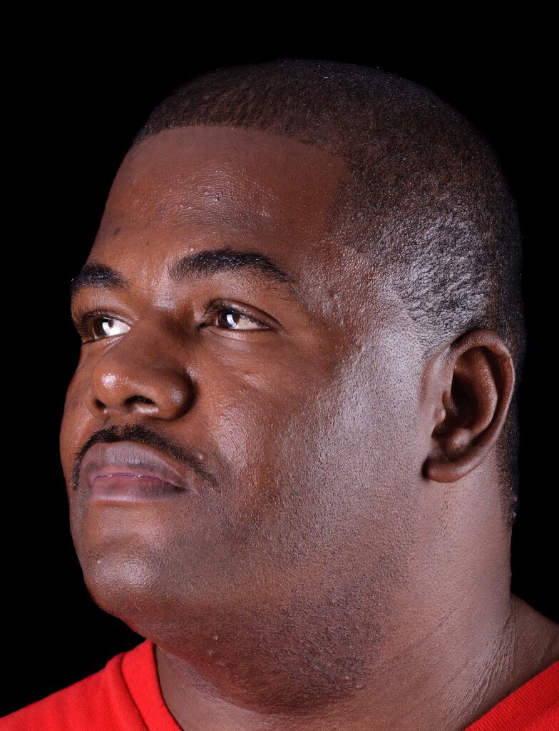 39 Pencil Mustache Styles for Vintage Flair