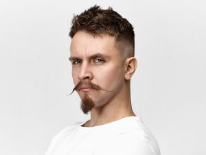 30 French Beard Styles to Stand Out
