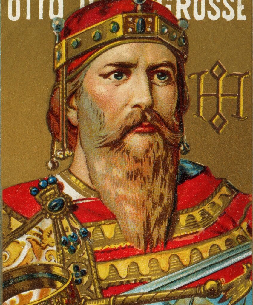 41 Most Famous Bearded Men in History