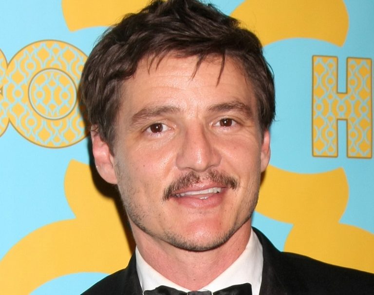 30 of the Most Renowned Actors with Mustaches – Beard Style