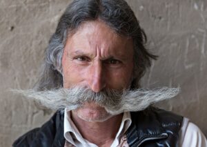 90 Hottest Mustache Styles for Guys Right Now [2023]