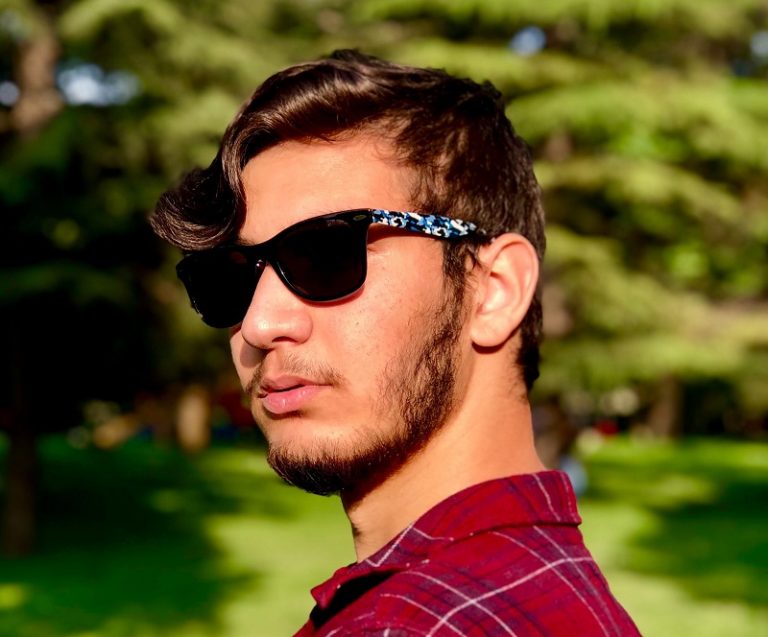 70 Coolest Short Beard Styles for Men – Beard Style