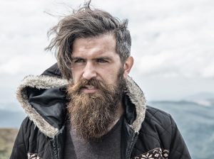 The Yeard Beard - How to Grow & Groom A 12 Month Beard