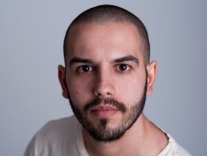 The 7mm Beard: Transform Your Look with Short Length Beard