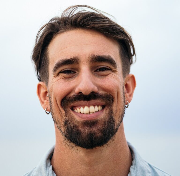 Why the 7mm Beard Is the Perfect Stubble Length