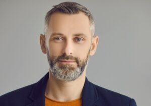 The 7mm Beard: Transform Your Look with Short Length Beard