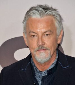 30 Celebrities Who Prove the Goatee Is Cool