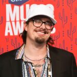 30 Country Singers With Impressive Beard Styles — Beard Style