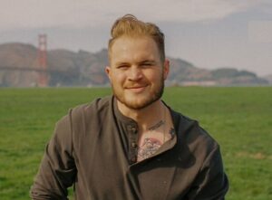 30 Country Singers With Impressive Beard Styles — Beard Style