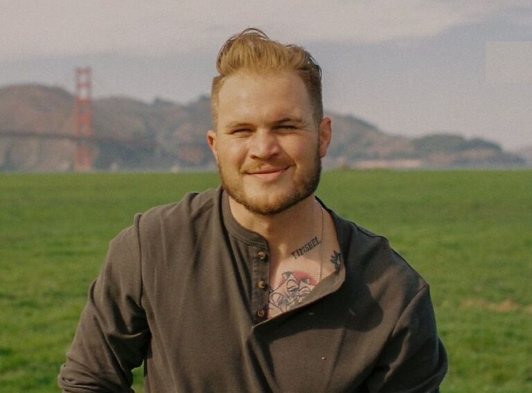 30 Country Singers With Impressive Beards