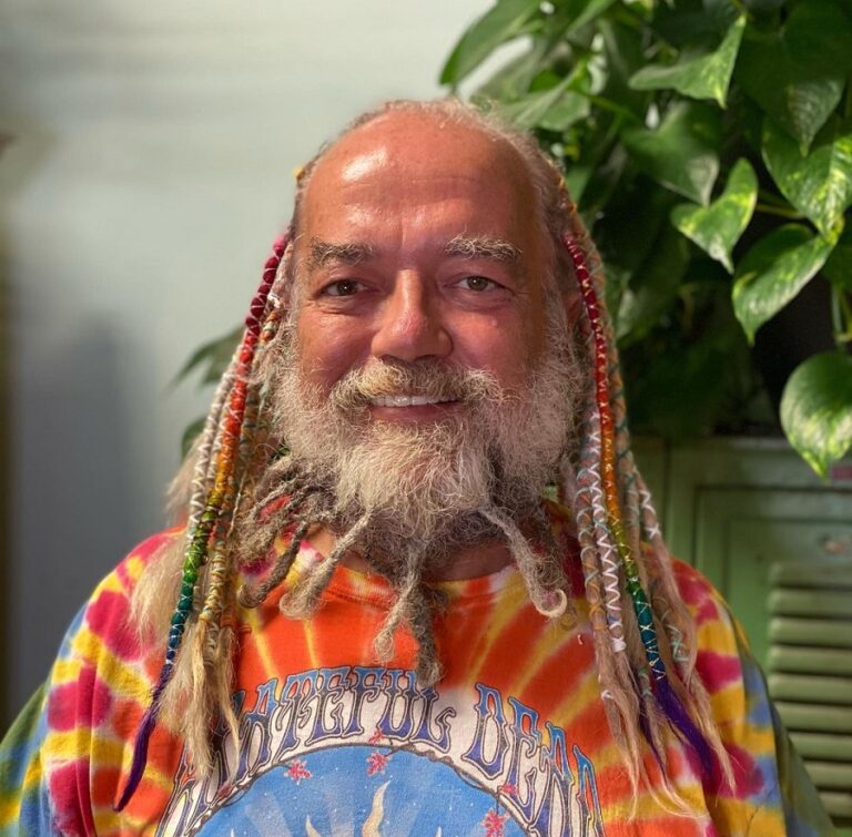 27 Most Stylish Beard Styles for Older Men – Beard Style