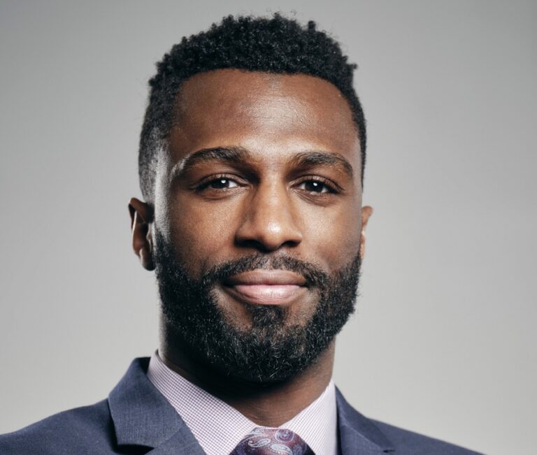 18 Trendy Beard Styles for Square Faces