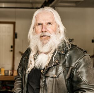 27 Distinguished Beard Styles for Older Men