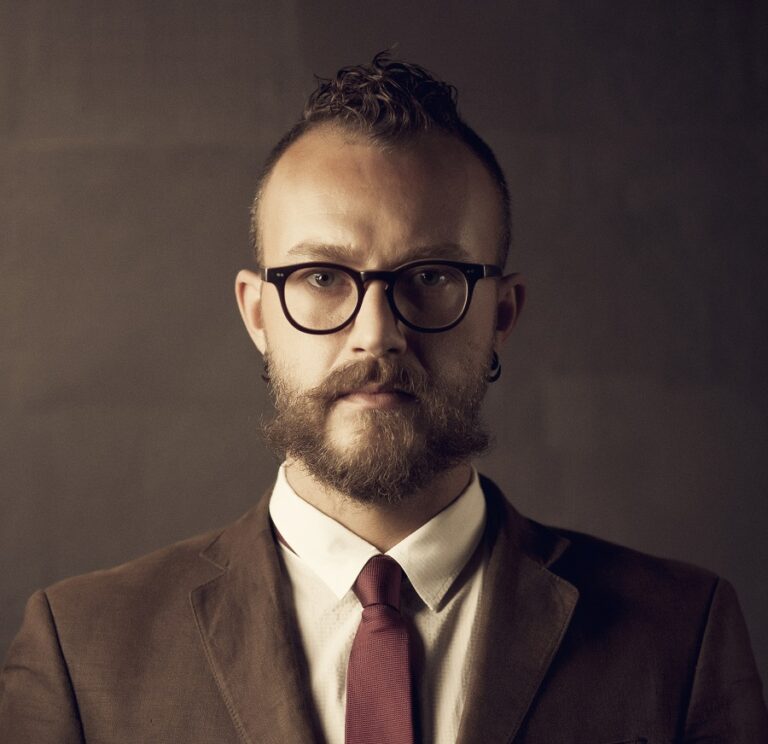 13 Vintage 1900s Beard Styles That Are Timeless